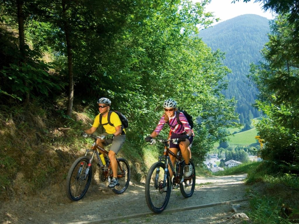 Vakantie in Zuid-Bohemen bij Landal GreenParks