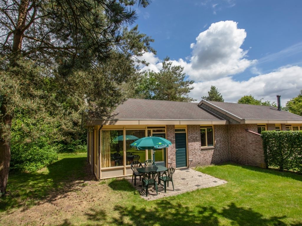 Vakantiepark Landal Aelderholt | Landal GreenParks