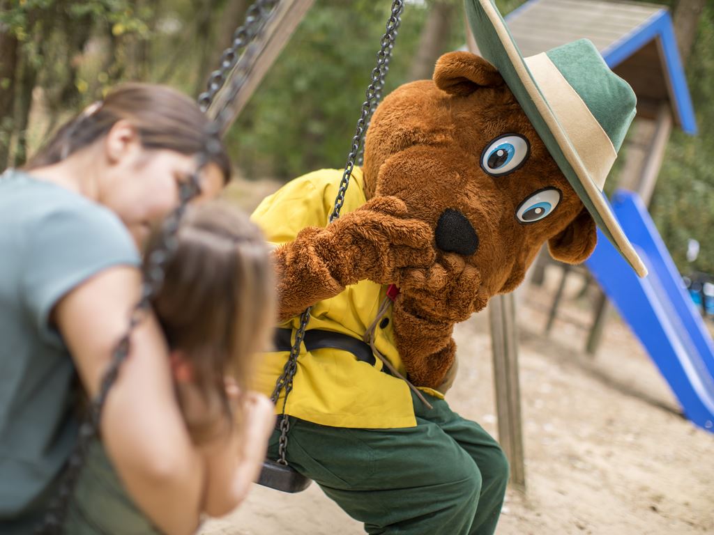 Vakantiepark Landal Rabbit Hill | Landal GreenParks