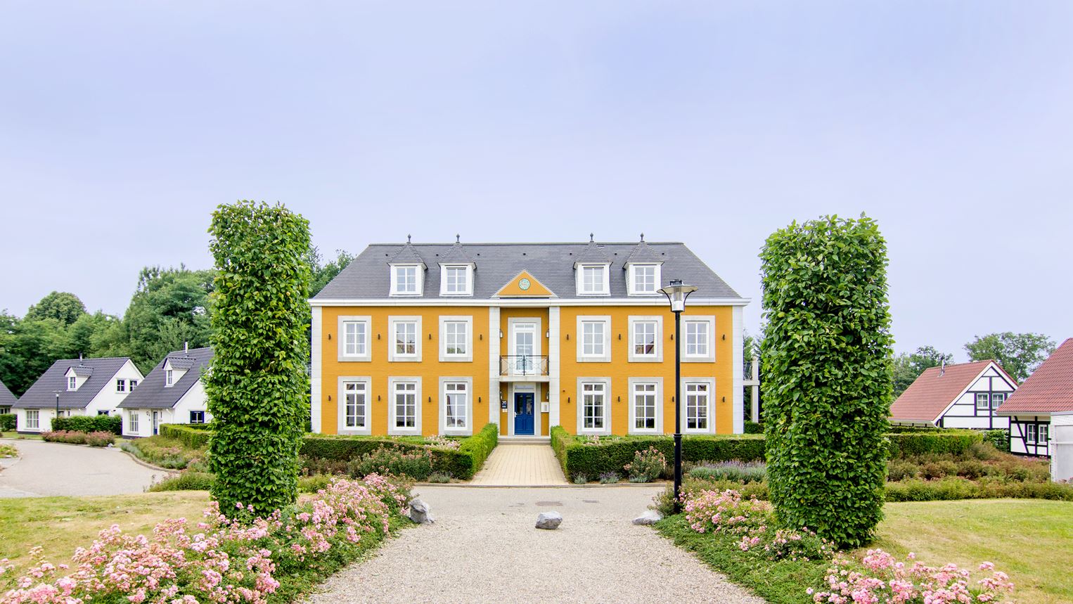 Vakantiepark Landal Kasteeldomein De Cauberg | Landal GreenParks