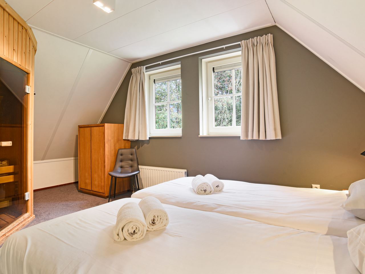 Vakantiepark Landal Kasteeldomein De Cauberg | Landal GreenParks