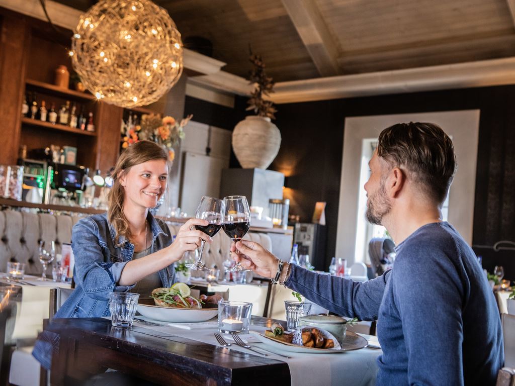 Vakantiepark Landal Kasteeldomein De Cauberg | Landal GreenParks