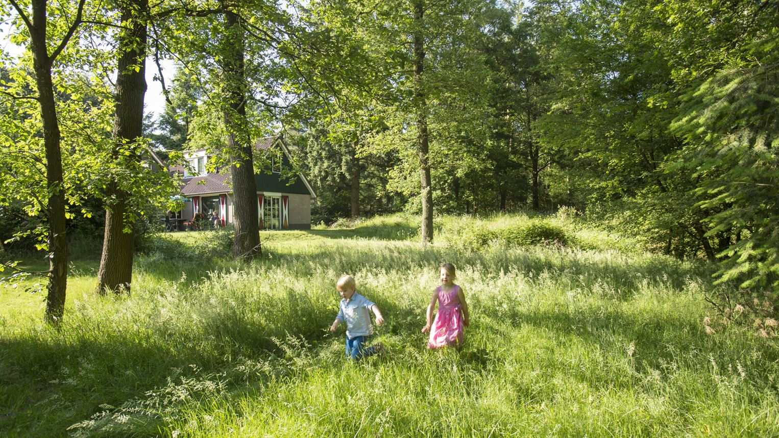 Vakantiepark Landal Coldenhove | Landal GreenParks