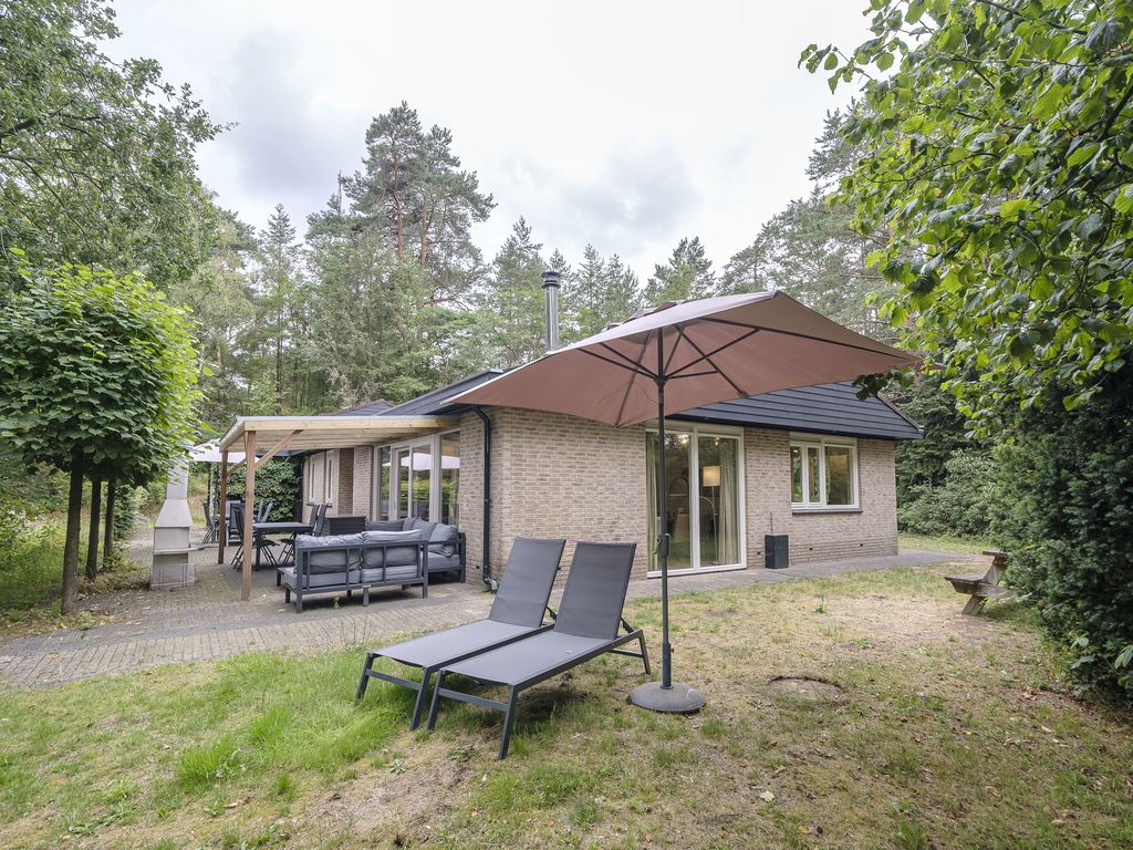 Accommodaties van Landal Coldenhove