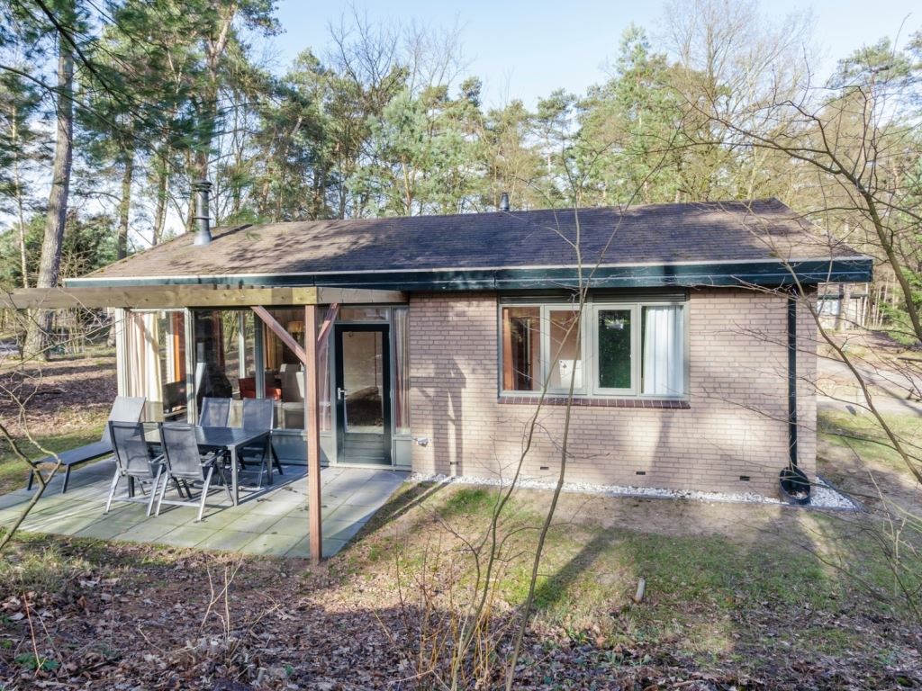 Accommodaties van Landal Coldenhove