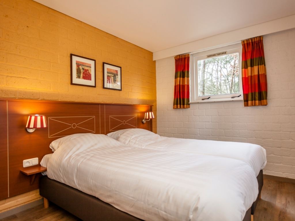 6-persoonsbungalow 6B op Landal Coldenhove