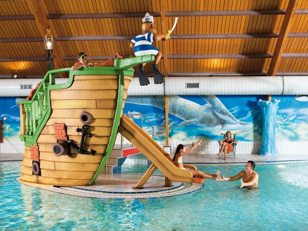 Vakantiepark Landal Coldenhove | Landal GreenParks