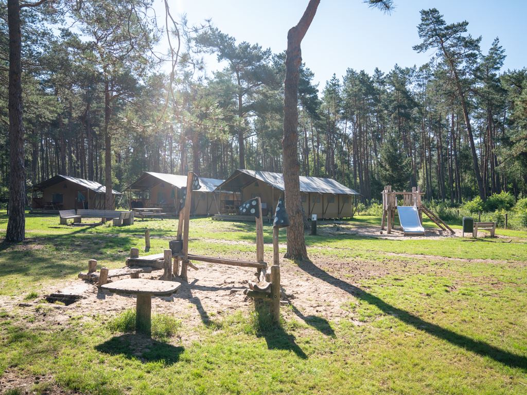 Accommodaties van Landal Coldenhove