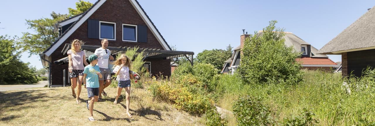 Landal GreenParks | Ruim 90 bungalowparken in Nederland, België ...