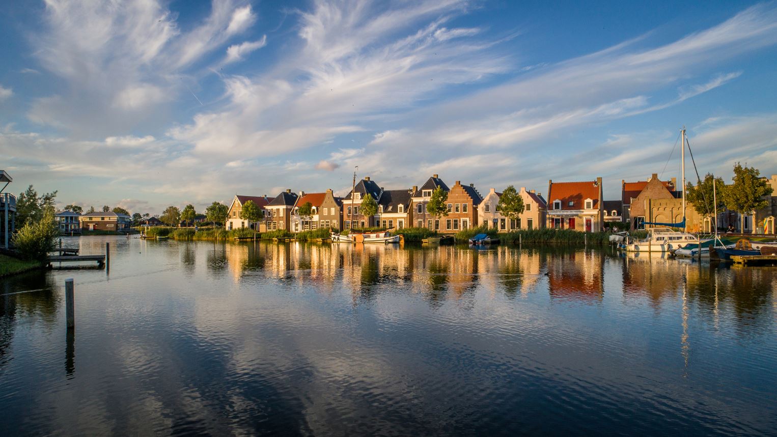 Vakantiepark Landal Esonstad | Landal GreenParks