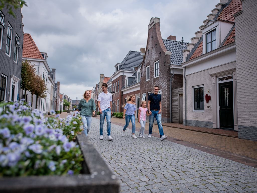 Vakantiepark Landal Esonstad | Landal GreenParks