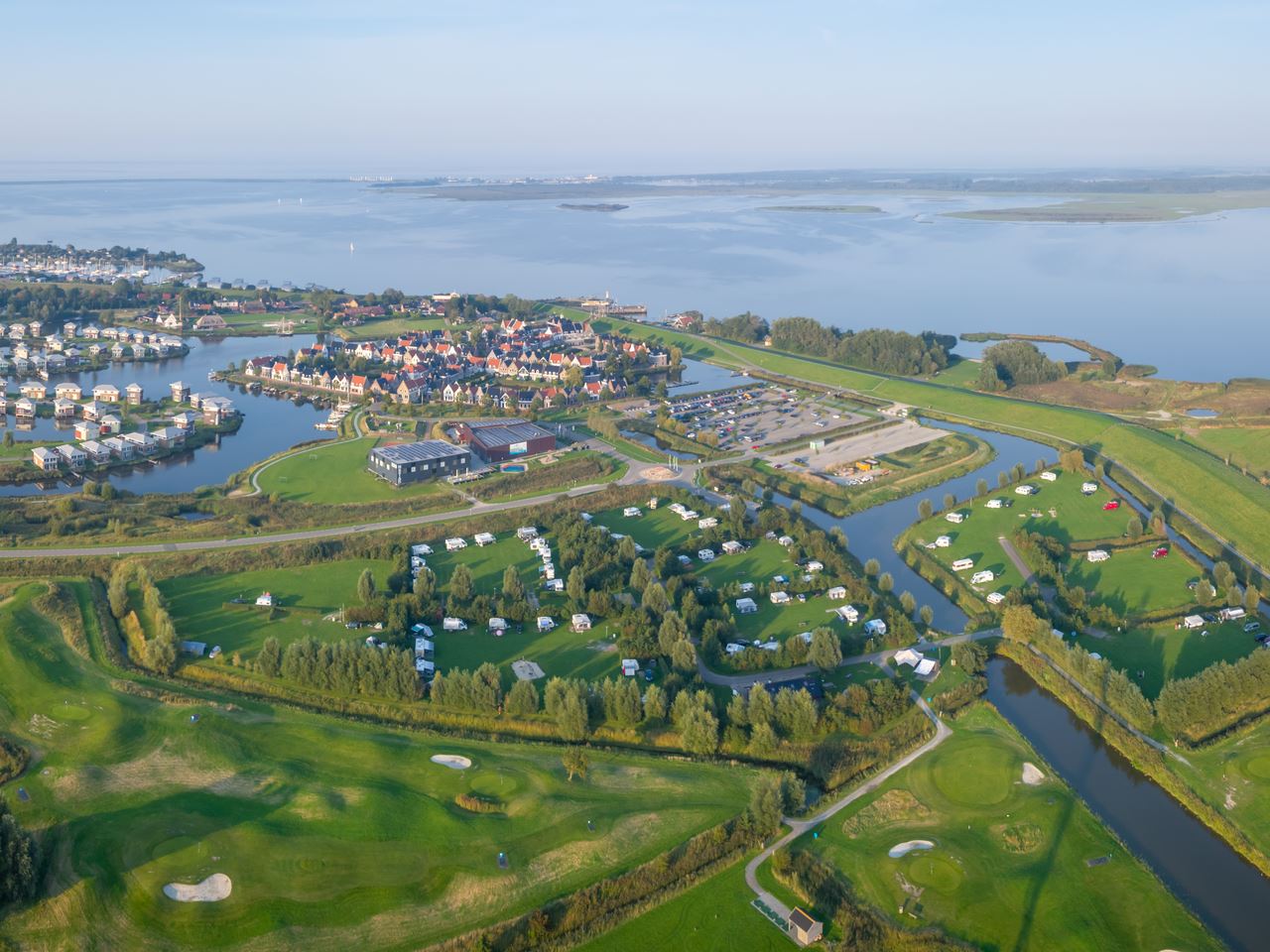Vakantiepark Landal Esonstad | Landal GreenParks