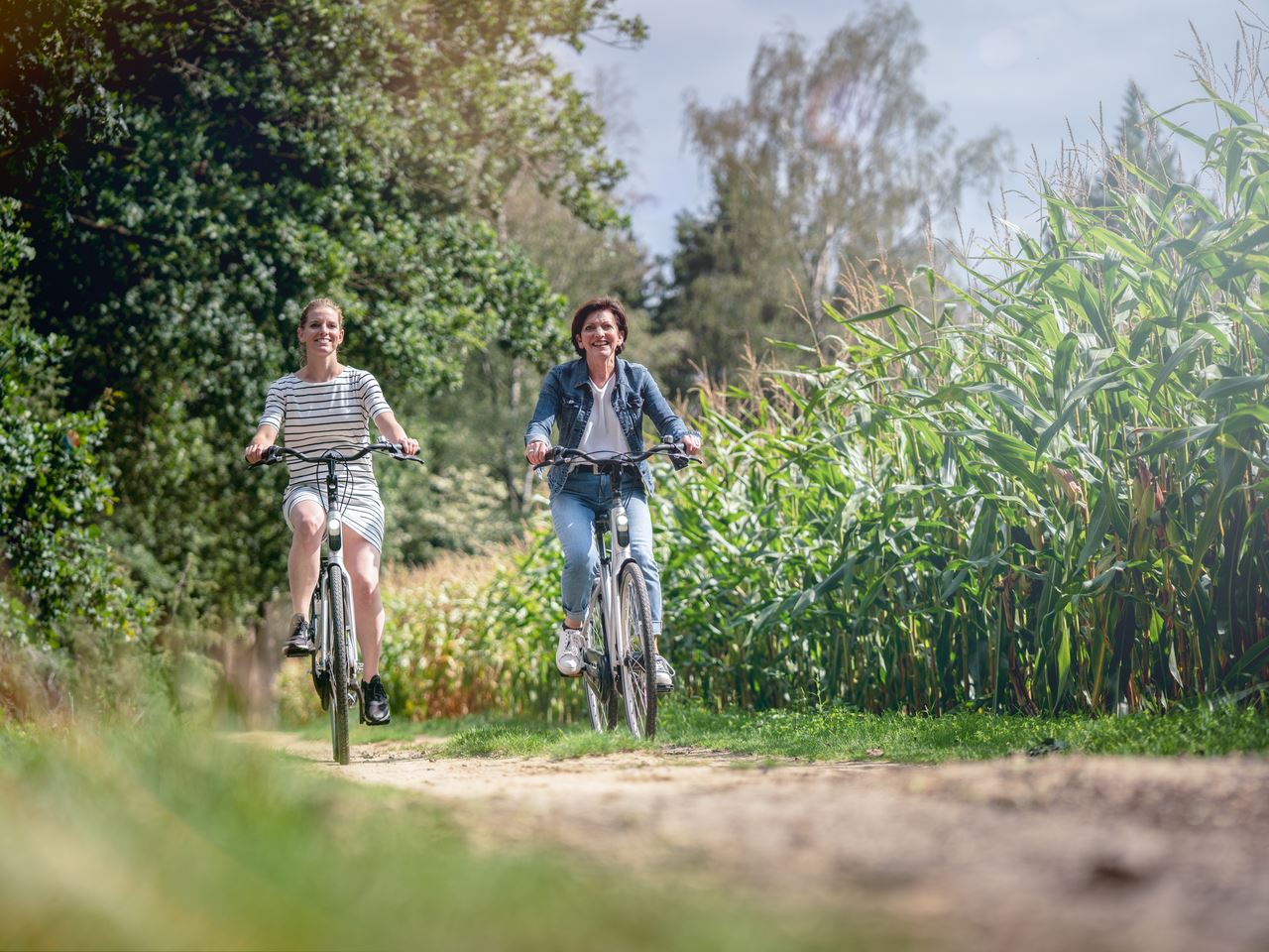 Vakantiepark Landal De Vers | Landal GreenParks