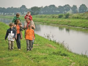 Vakantiepark Landal PUUR Exloo| Landal GreenParks