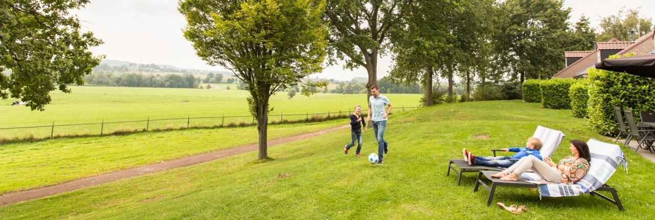 Landal Hoog Vaals