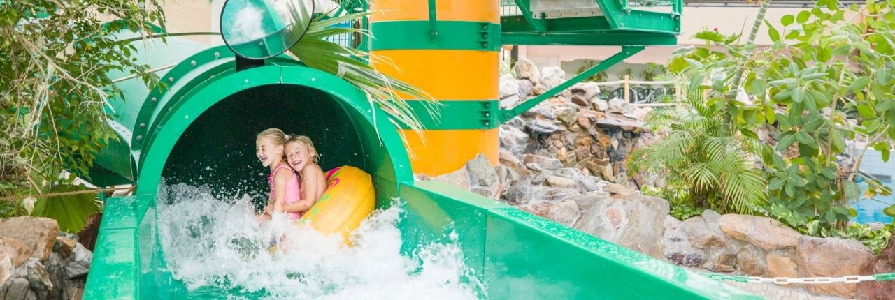 Vakantiepark Landal De Lommerbergen | Landal GreenParks