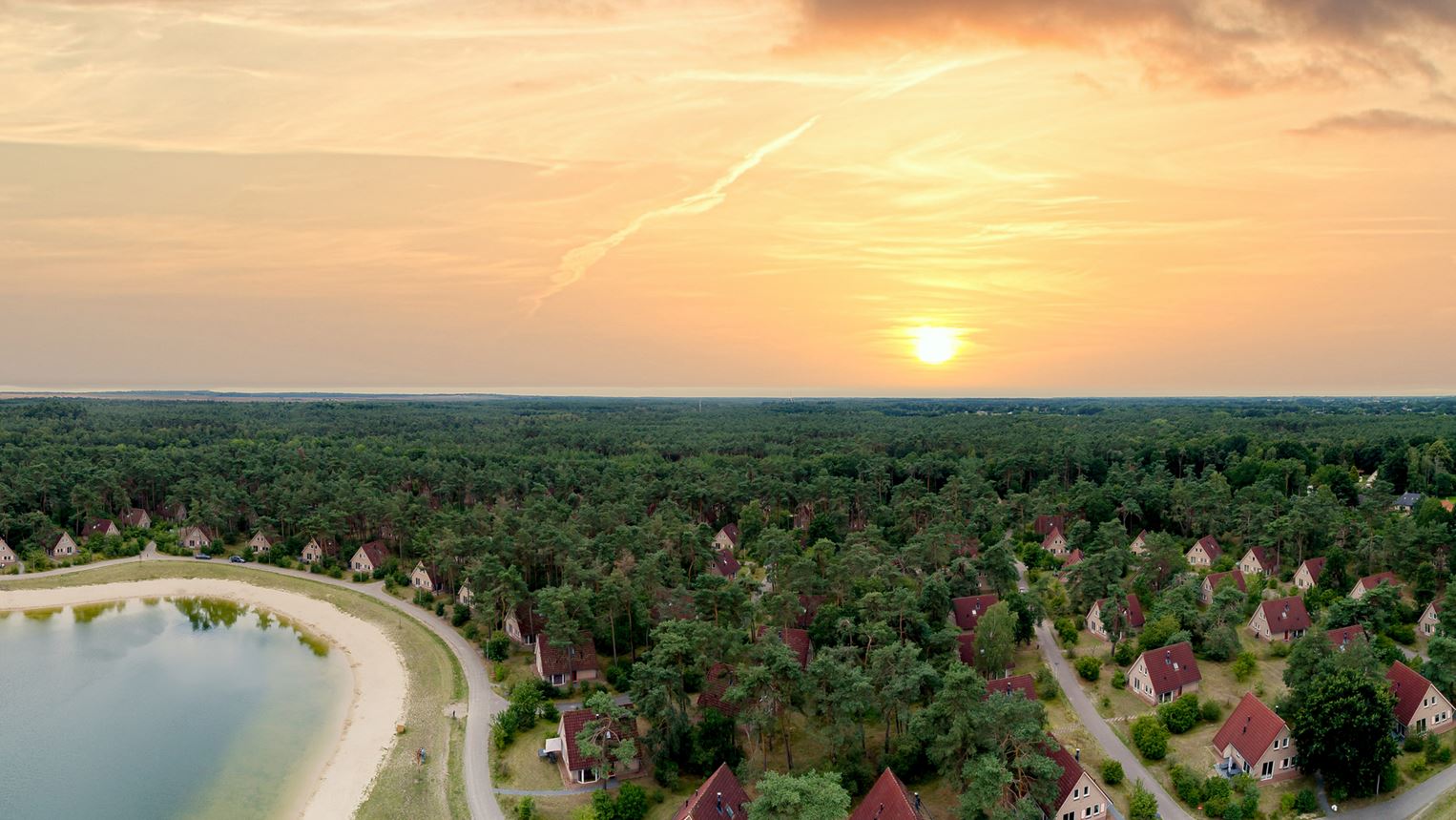 Vakantiepark Landal Landgoed 't Loo | Landal GreenParks