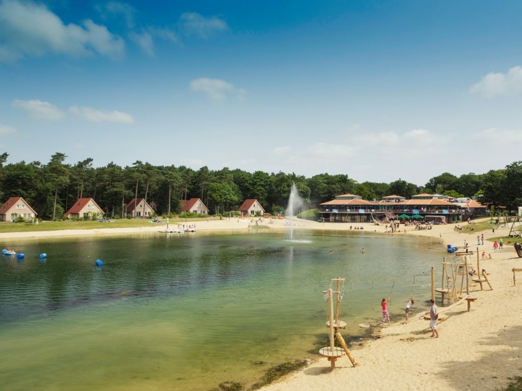 Vakantiepark Landal Landgoed 't Loo | Landal GreenParks