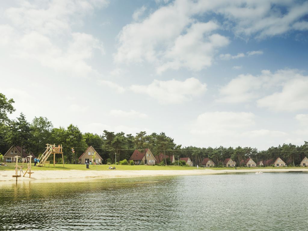 Vakantiepark Landal Landgoed 't Loo | Landal GreenParks