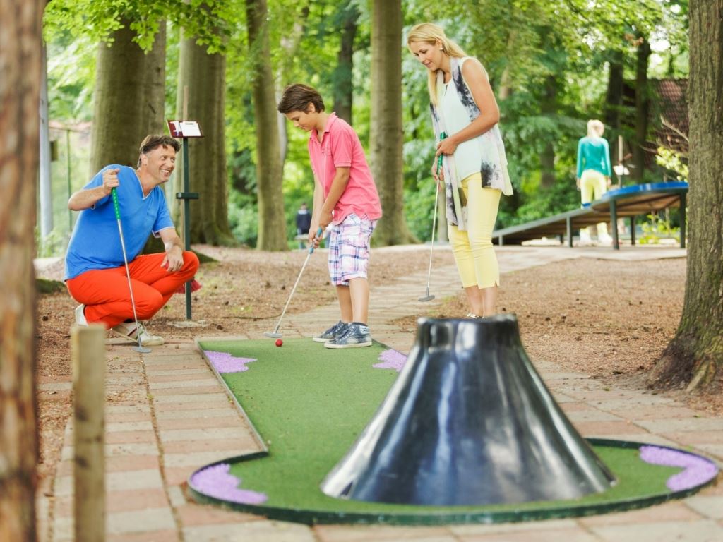 Vakantiepark Landal Landgoed 't Loo | Landal GreenParks