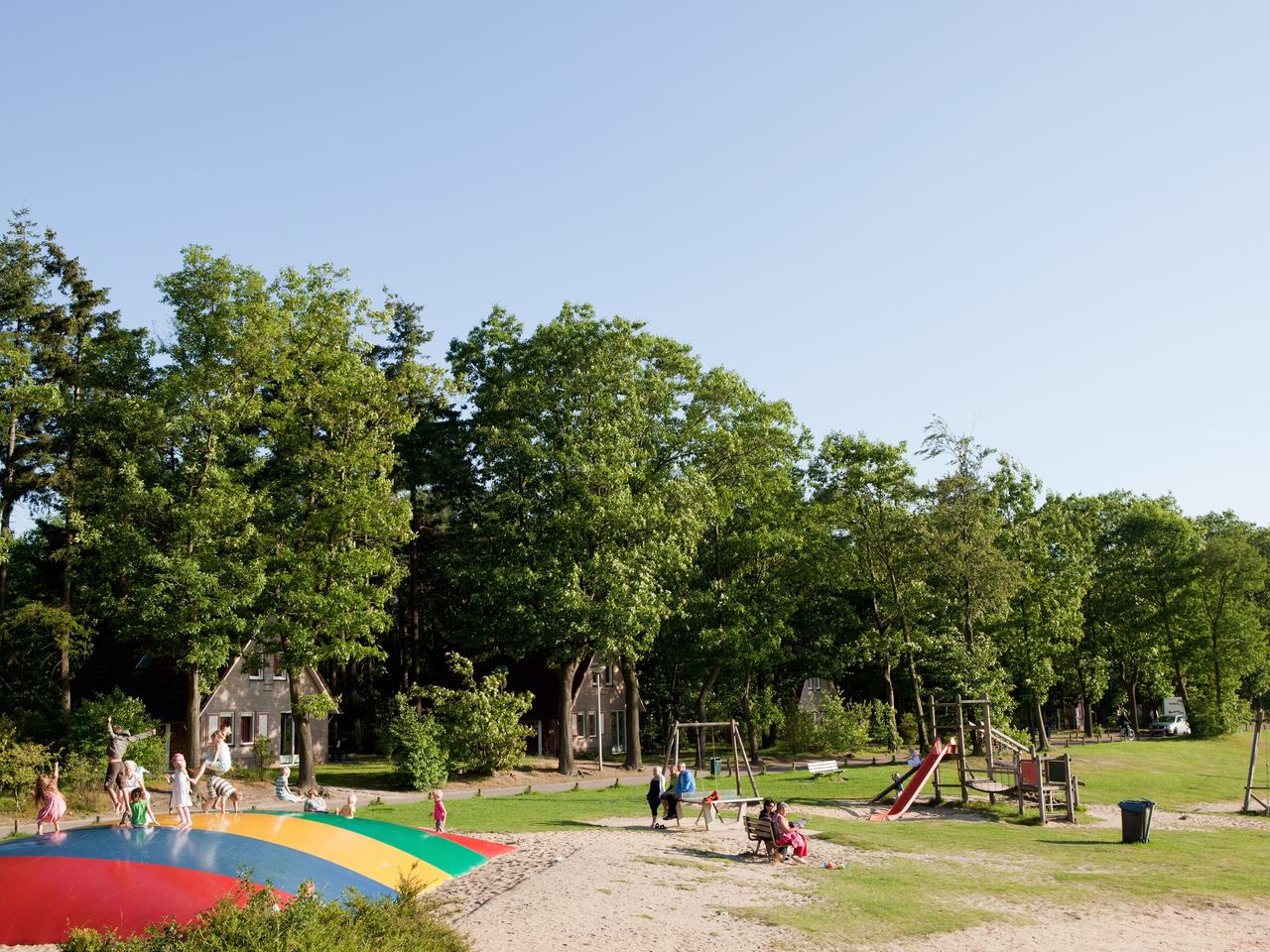 Vakantiepark Landal Landgoed 't Loo | Landal GreenParks