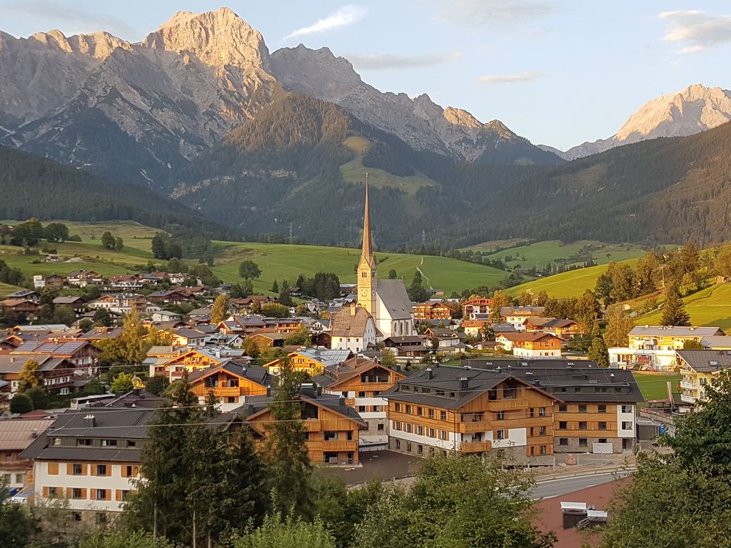 Vakantiepark Landal Resort Maria Alm | Landal GreenParks