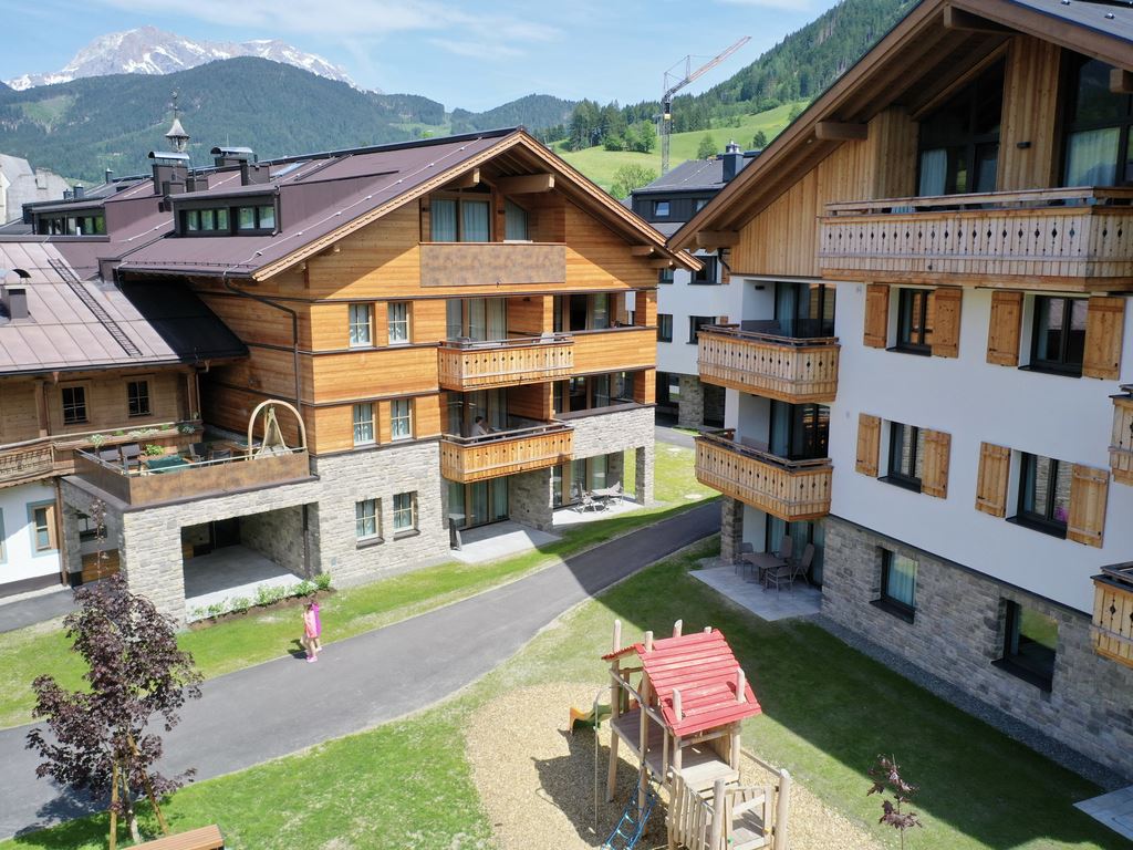 Vakantiepark Landal Resort Maria Alm | Landal GreenParks