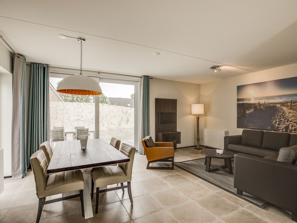 Vakantiepark Landal Strand Resort Ouddorp Duin | Landal GreenParks