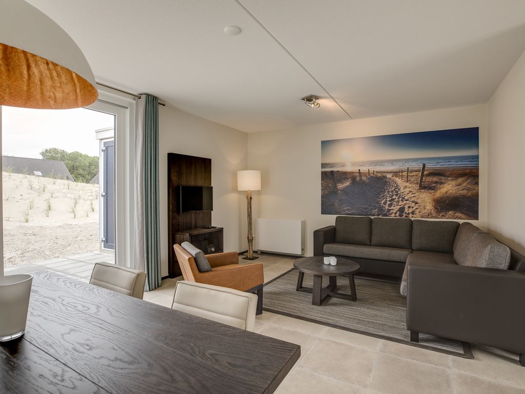 Vakantiepark Landal Strand Resort Ouddorp Duin | Landal GreenParks