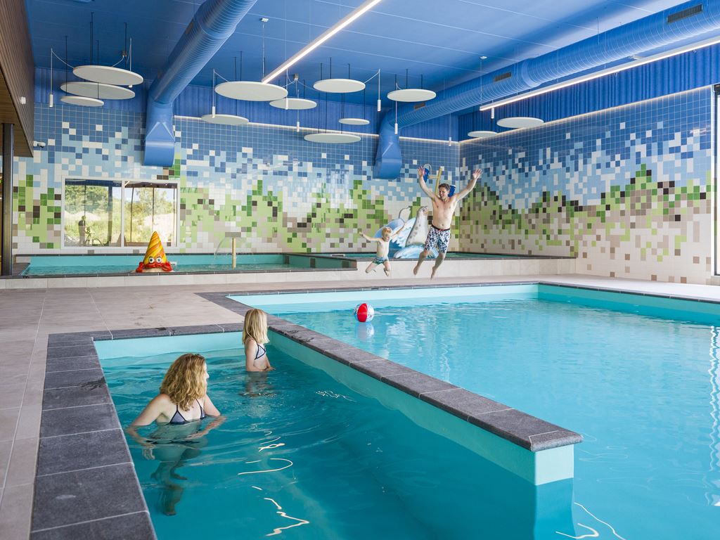 Vakantiepark Landal Strand Resort Ouddorp Duin | Landal GreenParks