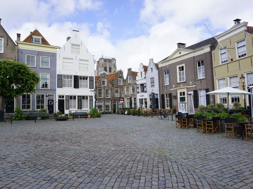 Vakantiepark Landal Strand Resort Ouddorp Duin | Landal GreenParks