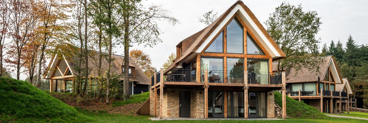 Vakantiepark Landal PUUR Exloo| Landal