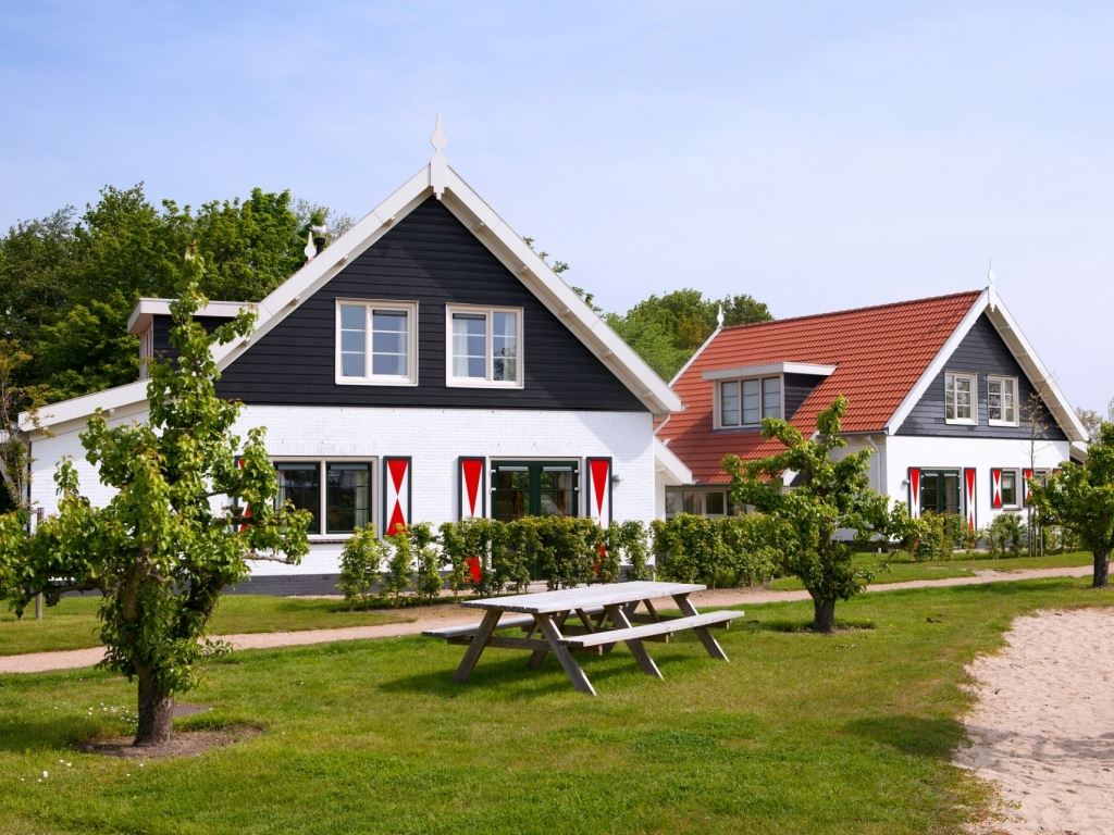 Vakantiepark Landal Resort Haamstede | Landal GreenParks