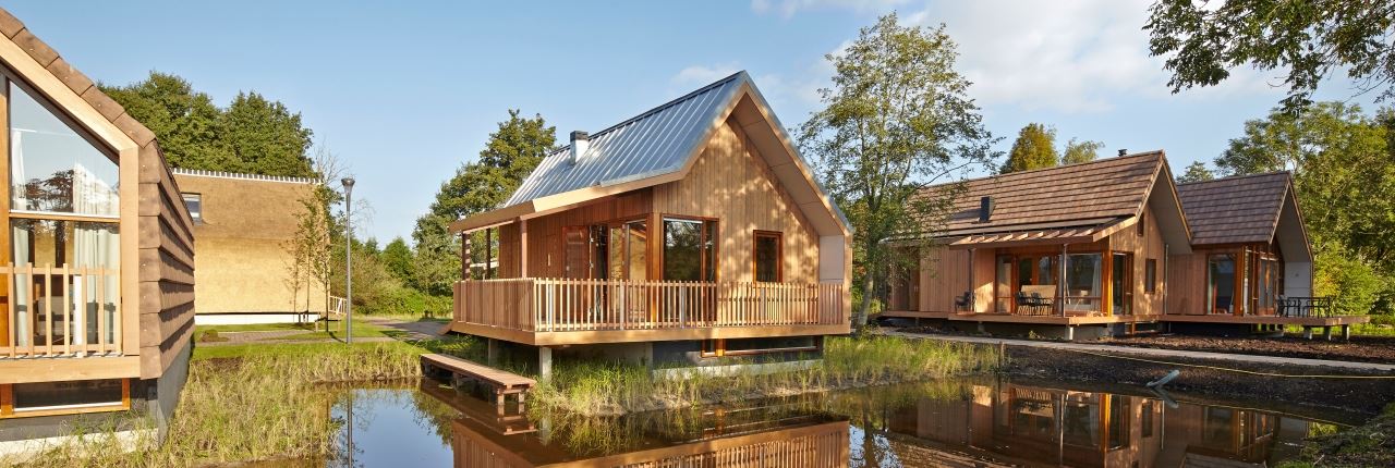 Landal GreenParks | Nieuwe parken