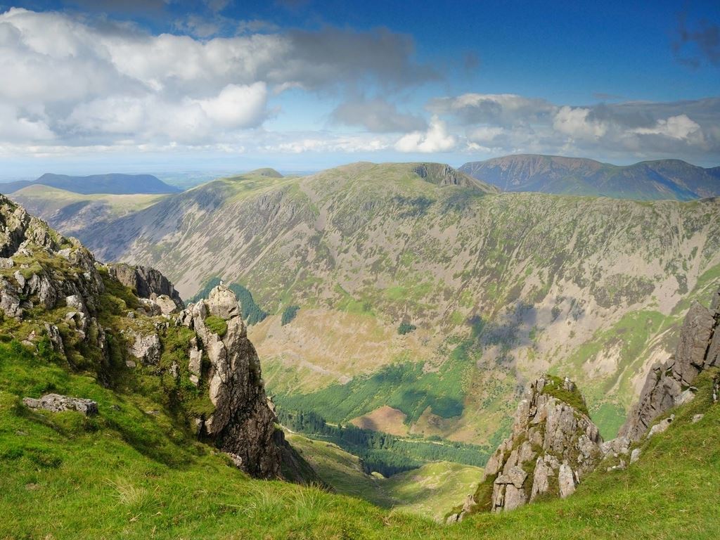 Vakantie in het Verenigd Koninkrijk bij Landal GreenParks vakantieparken