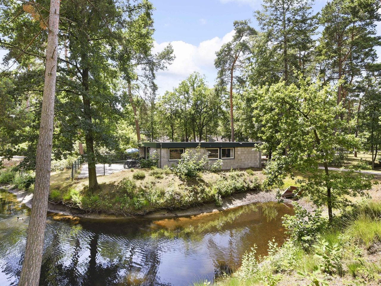 Vakantiepark Landal Het Vennenbos | Landal GreenParks