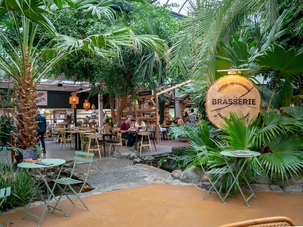 Vakantiepark Landal Het Vennenbos | Landal GreenParks