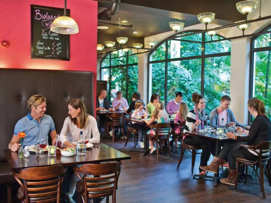 Vakantiepark Landal Het Vennenbos | Landal GreenParks