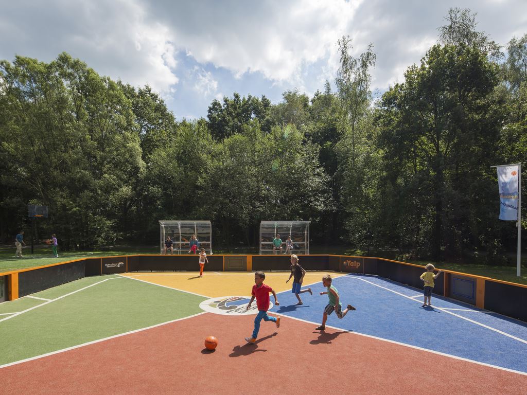 Vakantiepark Landal Het Vennenbos | Landal GreenParks