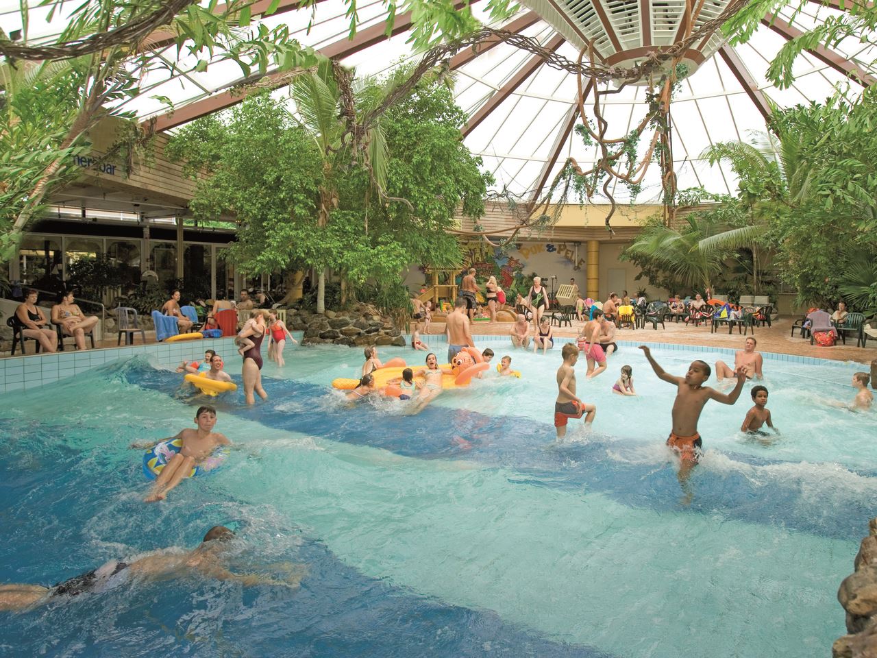 Vakantiepark Landal Het Vennenbos | Landal GreenParks