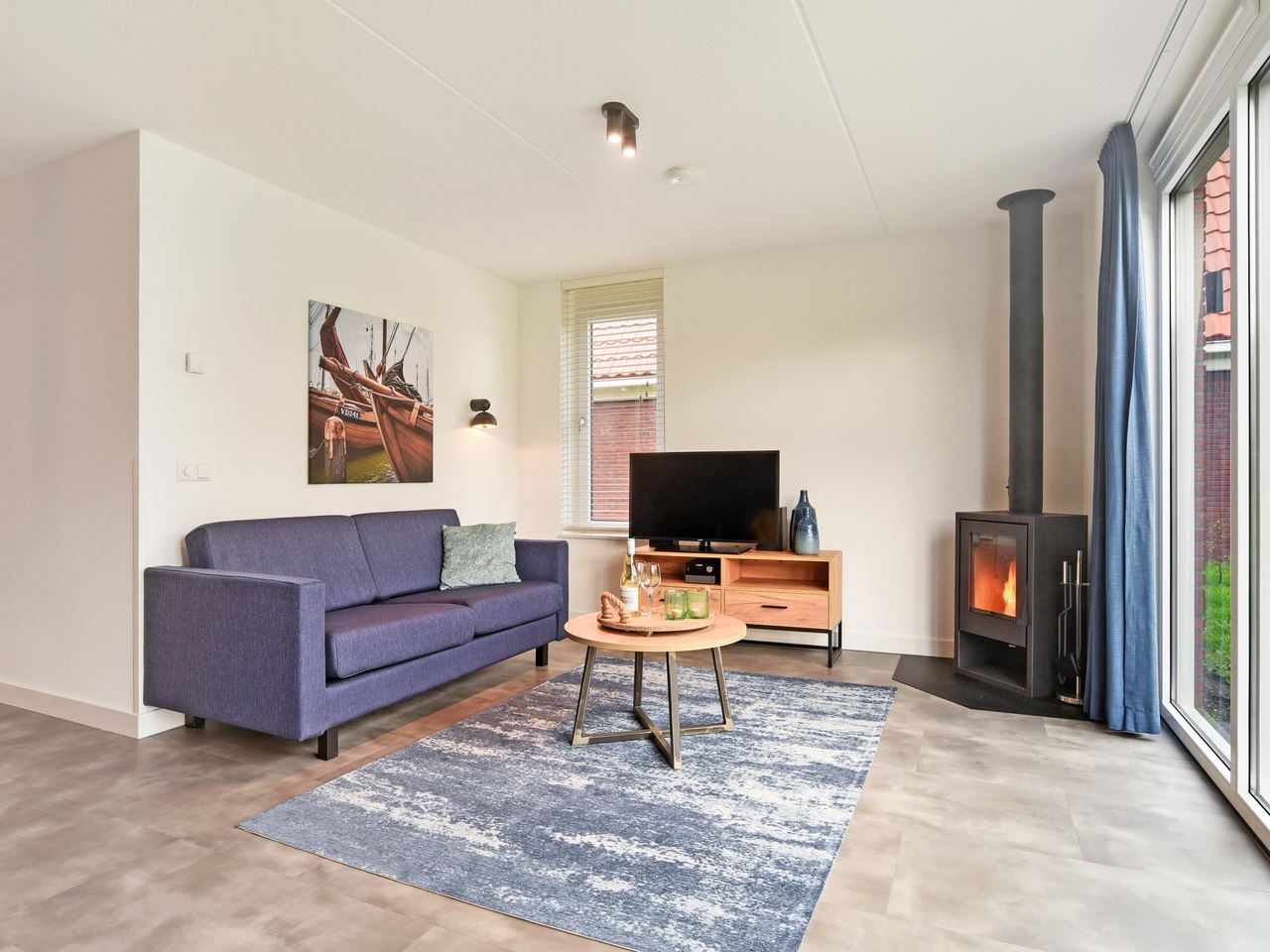 Vakantiepark Landal Volendam | Landal GreenParks