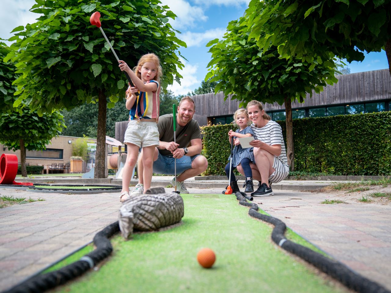 Vakantiepark Landal De Vers | Landal GreenParks