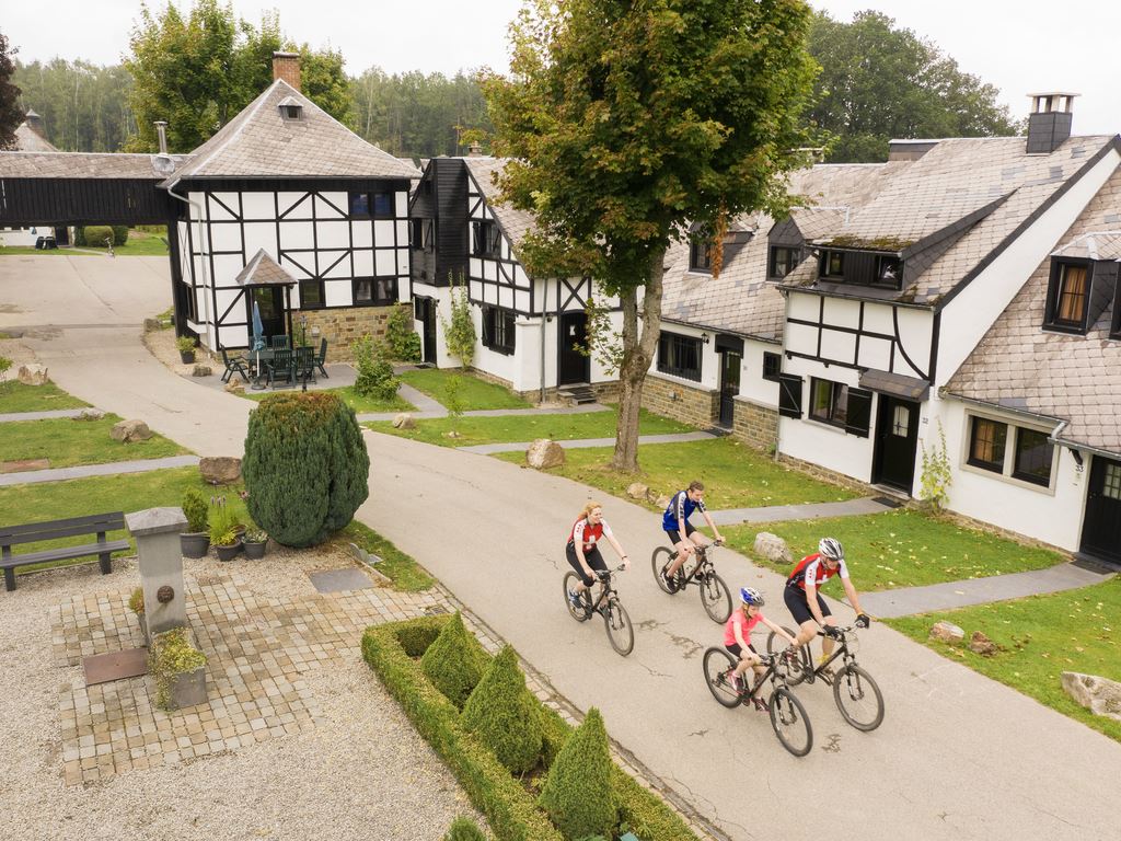 Vakantiepark Landal Village les Gottales | Landal GreenParks