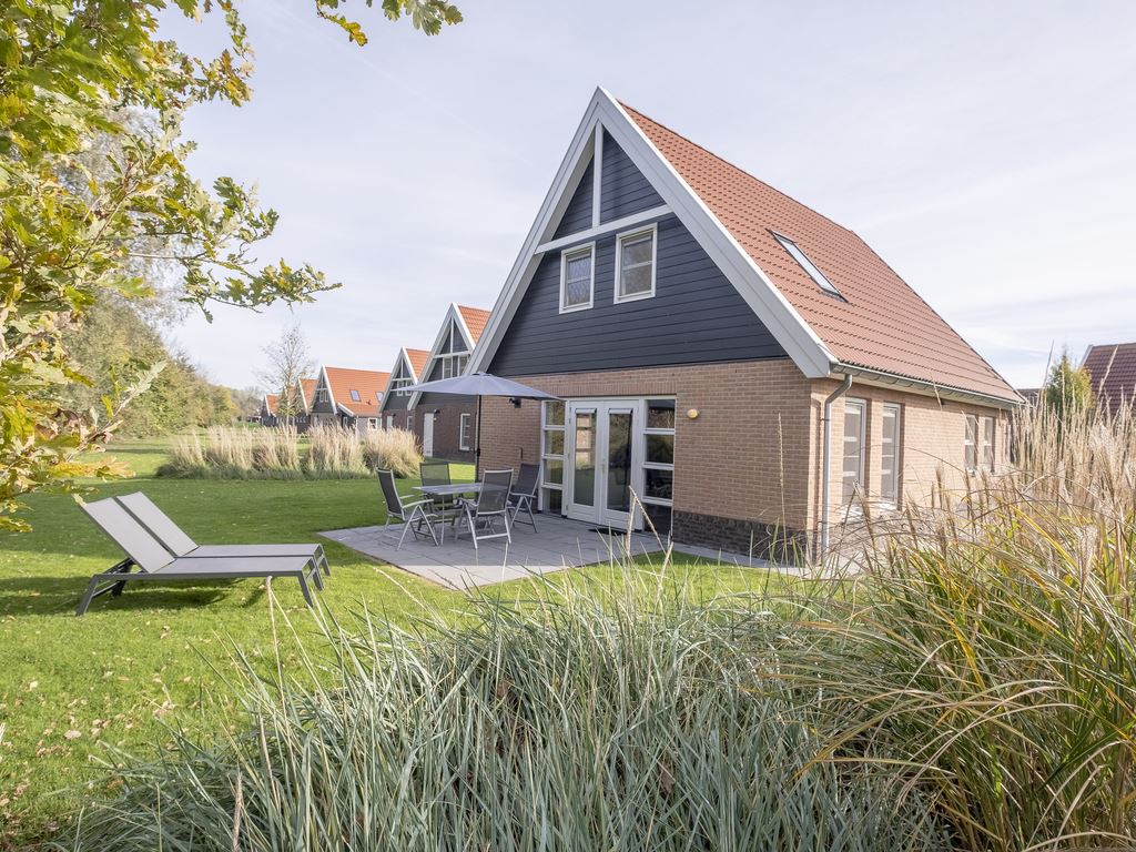 Vakantiepark Landal Waterparc Veluwemeer | Landal GreenParks