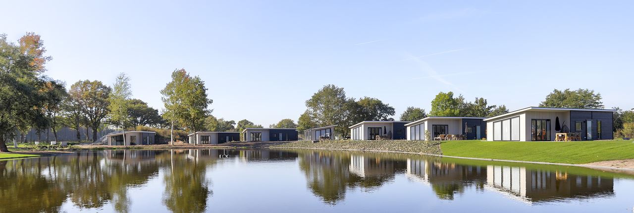 Landal De Vlinderhoeve