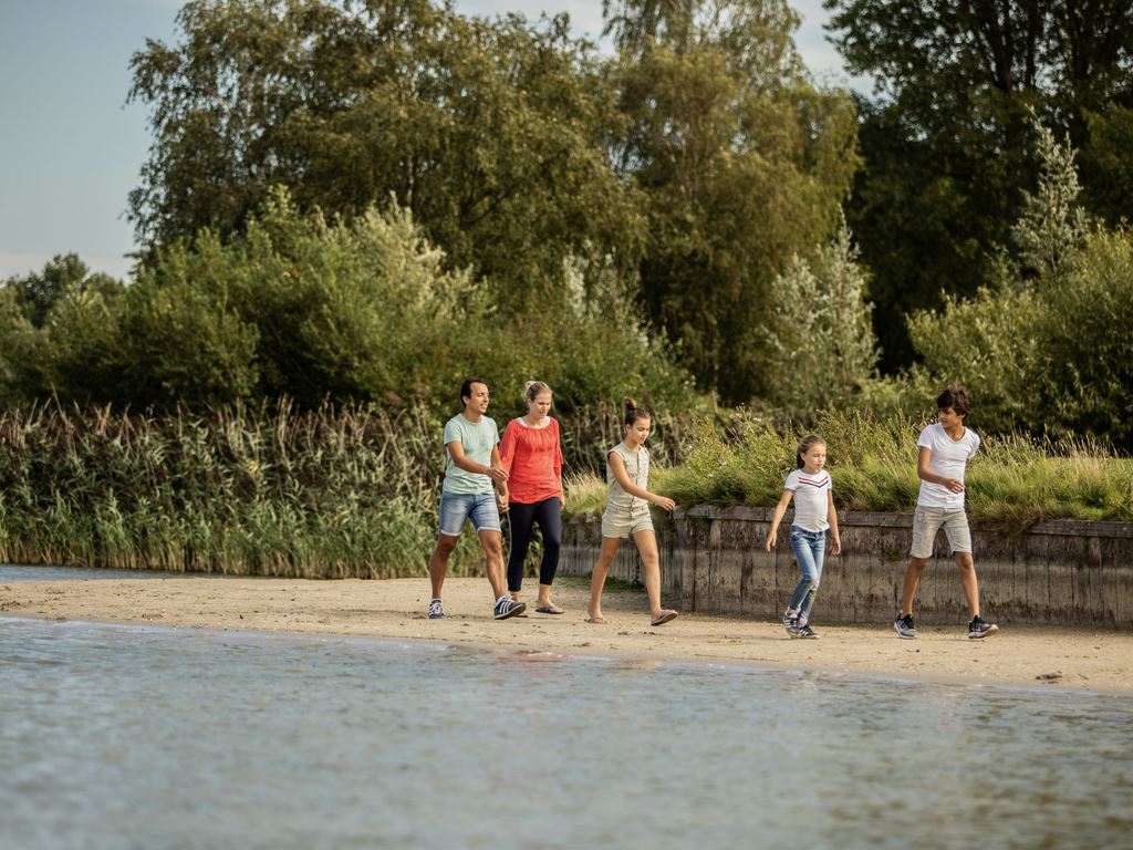 Vakantiepark Landal Stroombroek | Landal GreenParks