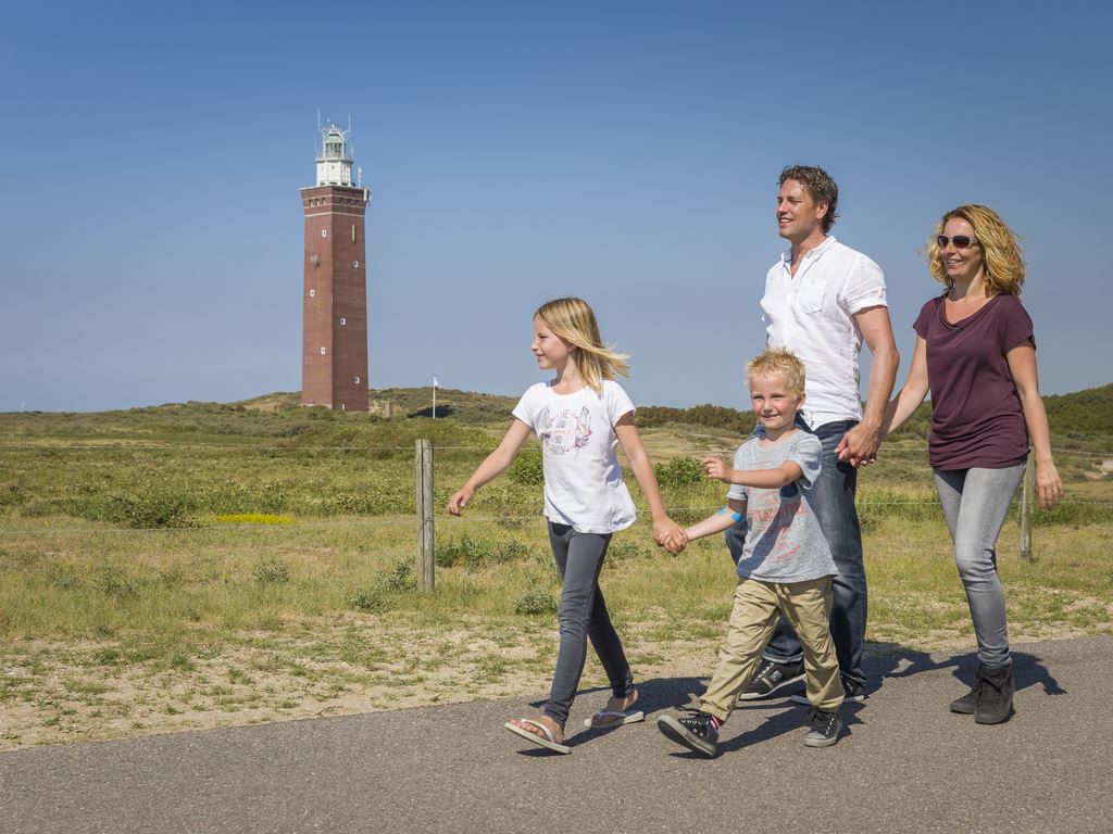 Vakantiepark Landal Strand Resort Ouddorp Duin | Landal GreenParks