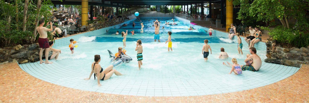 Landal Het Vennenbos