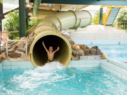 Landal Het Vennenbos