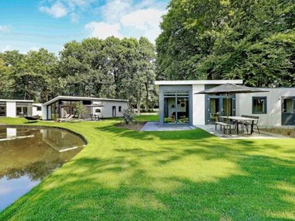 Landal GreenParks | Ruim 85 bungalowparken in Nederland, België ...